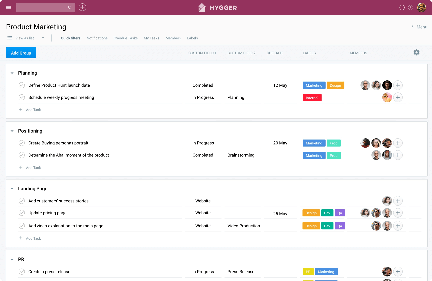 Front End and Back End Development Company – Cuspy Software
